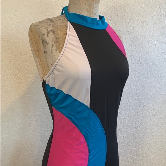 Other | 3 Piece Gogo Girl Costume Halloween Costume | Poshmark